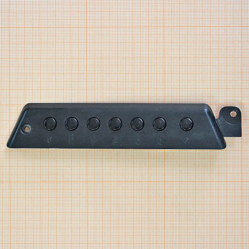 Модуль управления TV3210-ZC10-01(A), L3365E2A2