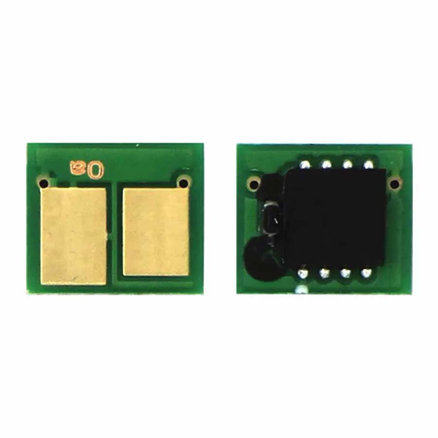 Чип картриджа W2033A для HP Color LaserJet M479fdn, M454dw, M479dw, M479fdw пурпурный