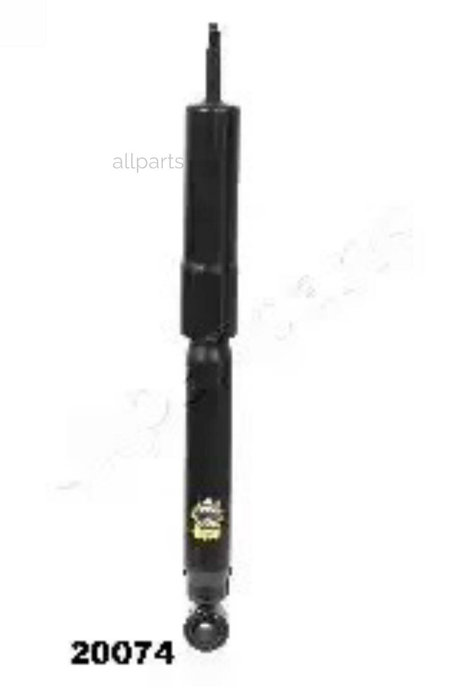 JAPANPARTS MM20074 Амортизатор | зад |