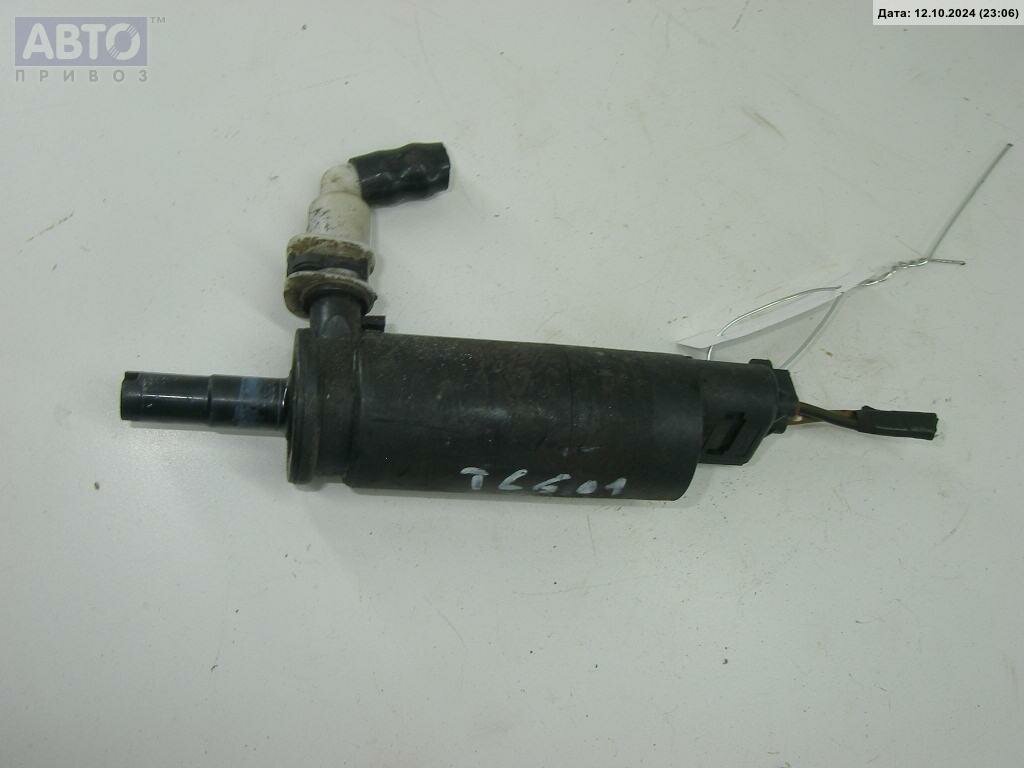 Насос (моторчик) омывателя фар BMW 5 E39 (1995-2003)