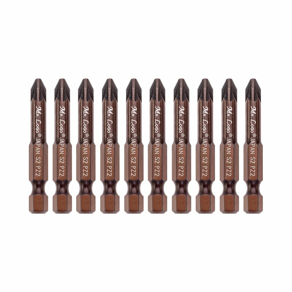 Бита Mr.Logo A050PZ2-10
