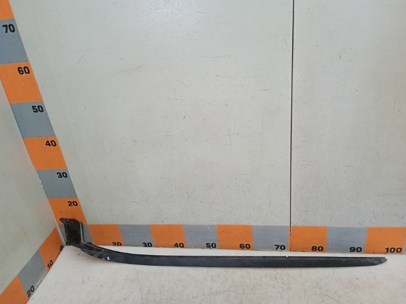 Б/У Киа К5 Молдинг лобового стекла Kia K5 2021 DL3 Лев. 301344 Hyundai-KIA арт. 86131L2000