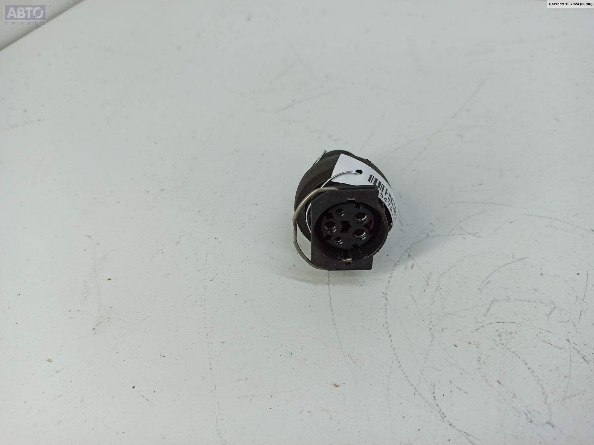 Разъем (фишка) проводки Audi A4 B5 (1994-2001)