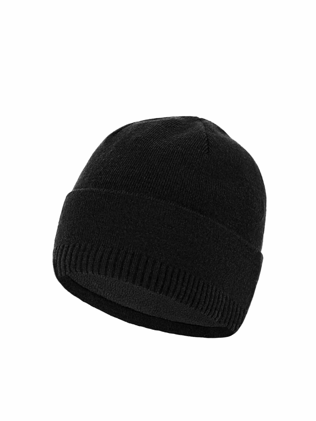 Шапка-бини для мужчин