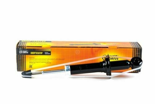 Амортизатор газомасляный задний /341368/ Jd JAA0362