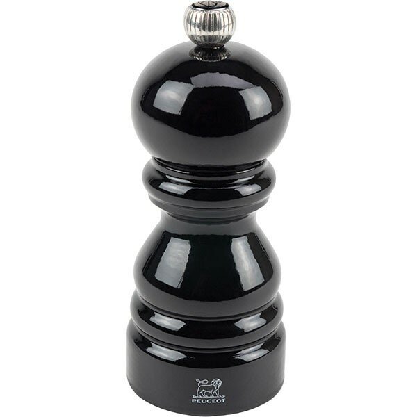 Мельница для перца «Париж» с метал. механизмом (Peugeot, Франция)