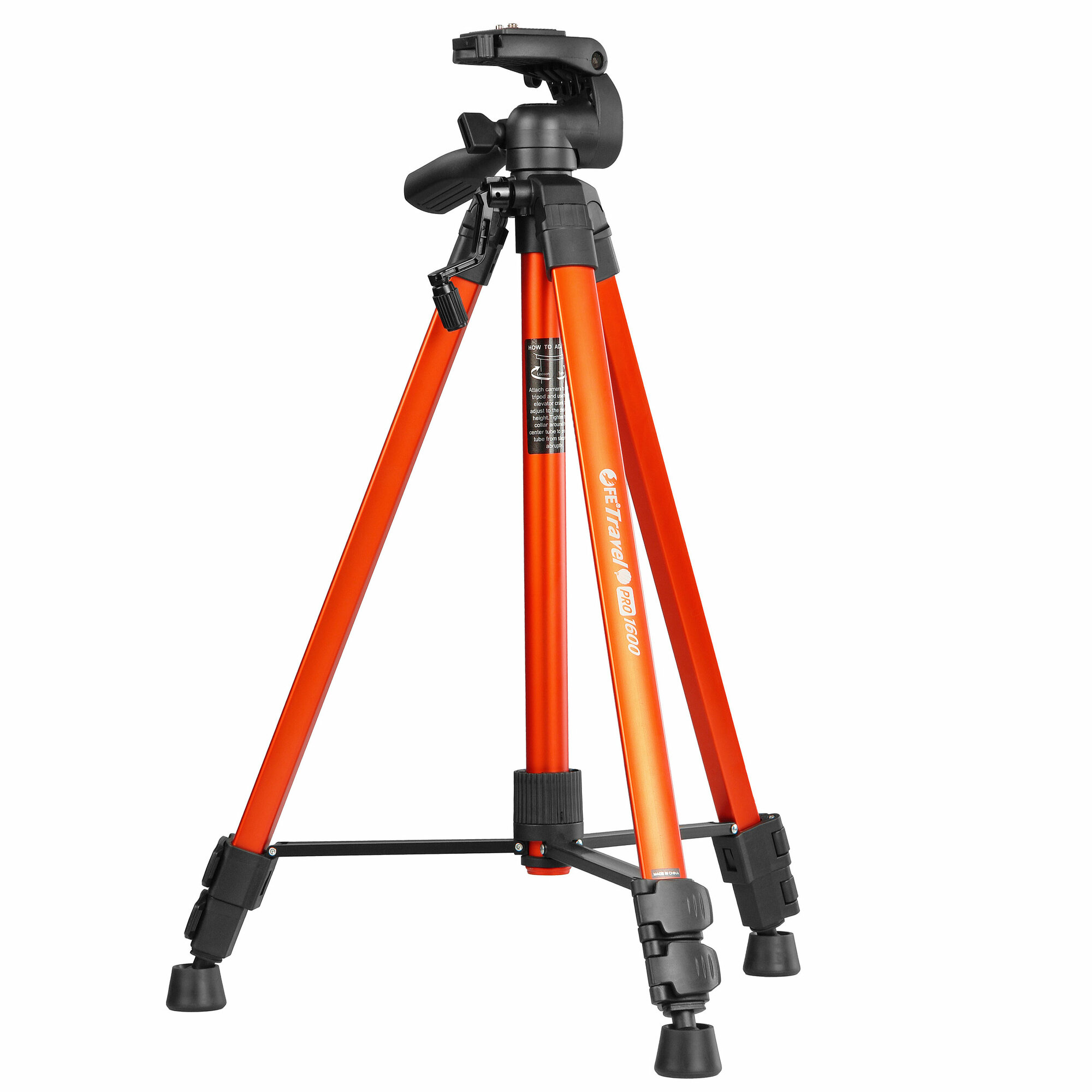 Штатив Falcon Eyes Travel PRO 1600