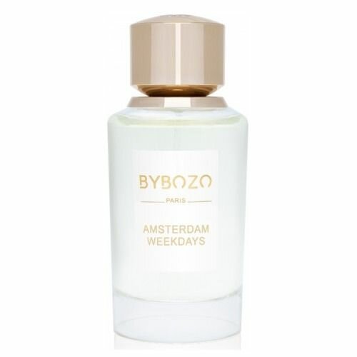 ByBozo Amsterdam Weekdays Парфюмерная вода унисекс 75 ml