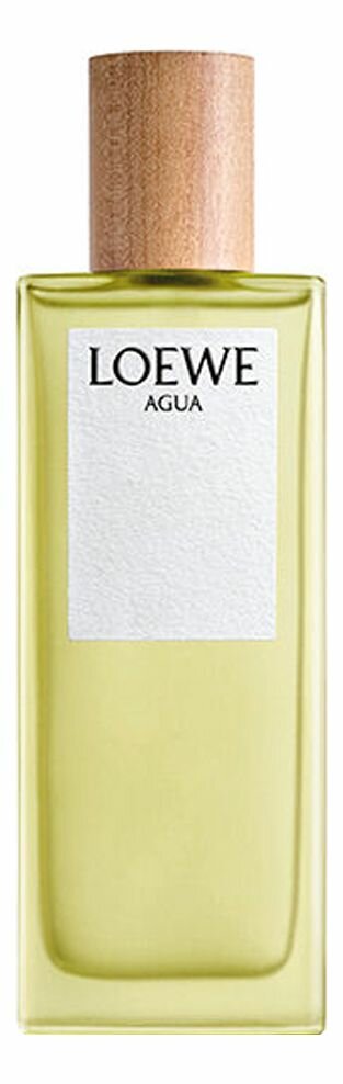 Loewe Agua De Loewe Туалетная вода унисекс 100 ml