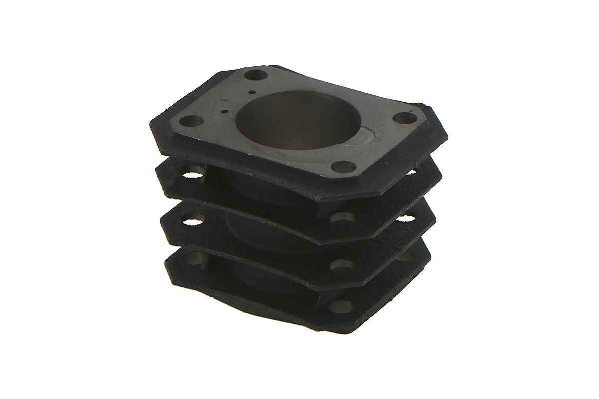 Цилиндр для компрессора ЗУБР ЗКПМ-310-24-2.2, КПМ-320-24, КПМ-320-50