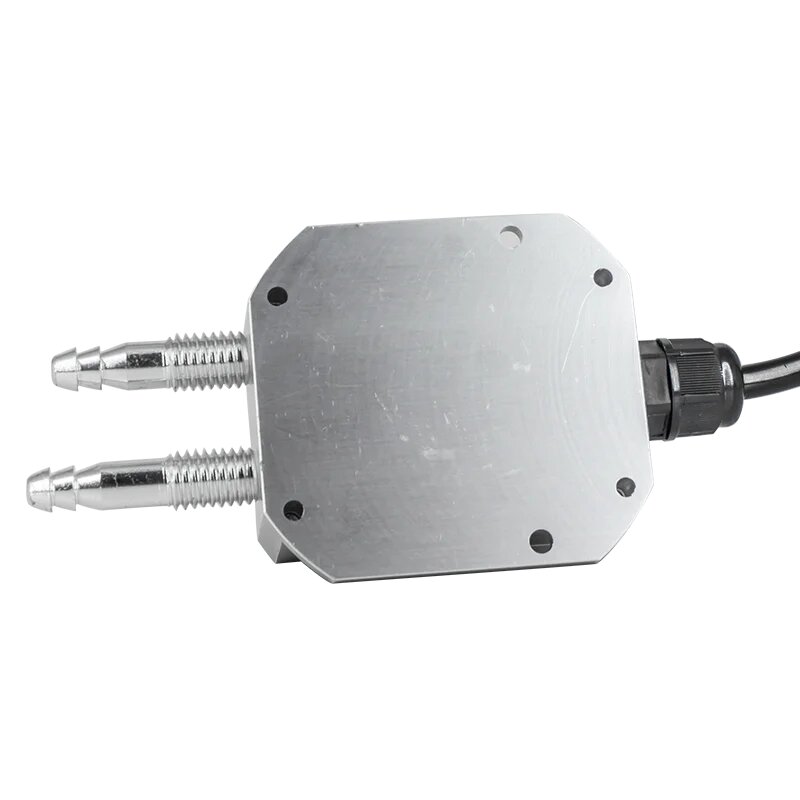 Датчик перепада давления Vadias 0-50/100 Па -5-5Kpa, 4-20MA Output