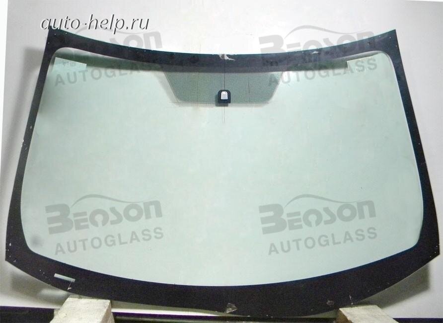 FYG MITSUBISHI, CITROEN, PEUGEOT Лобовое VIN с пятаком