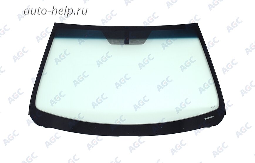 KMK TOYOTA Лобовое VIN