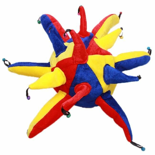 Шутовской колпак