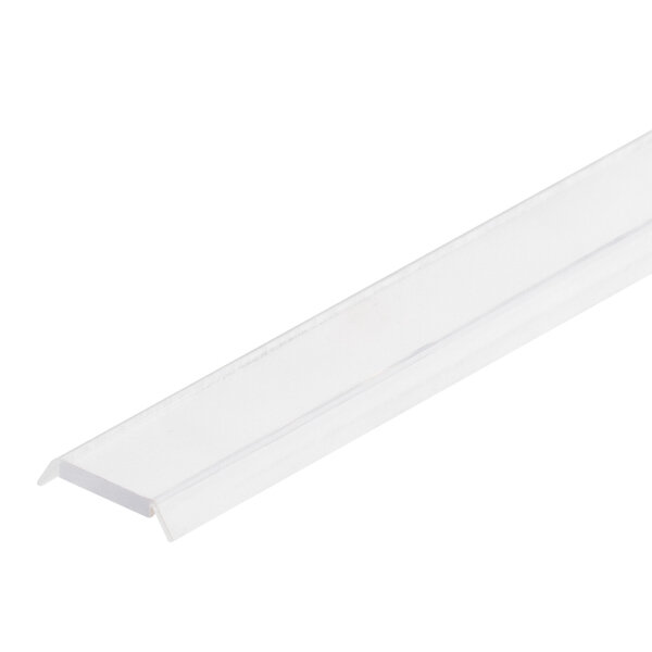 Экран для профиля для светодиодной ленты Arlight Экран прозрачный для PHS, 2м