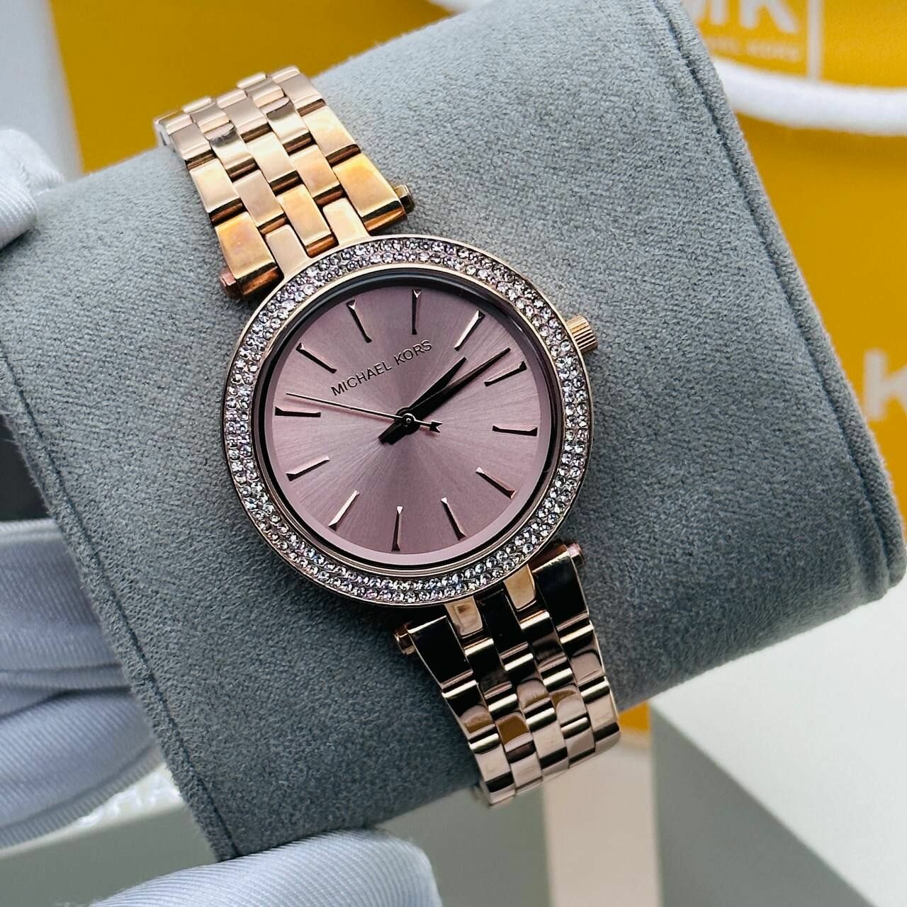 Наручные часы MICHAEL KORS