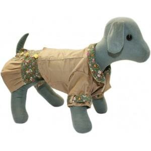 Костюм для собак Triol FFD106-8