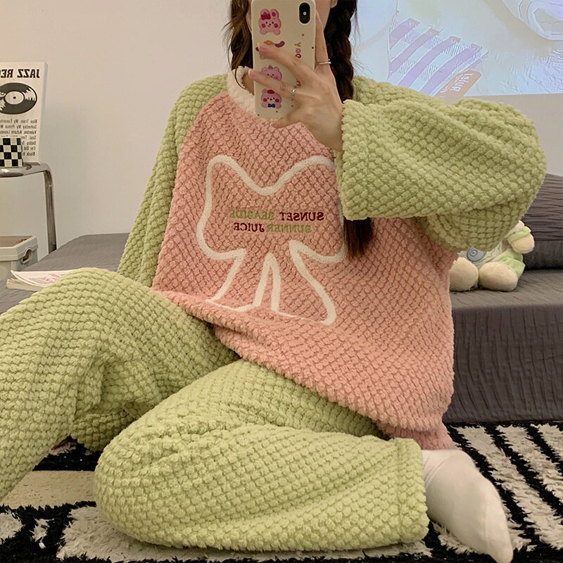 Пижама CHUNKEER