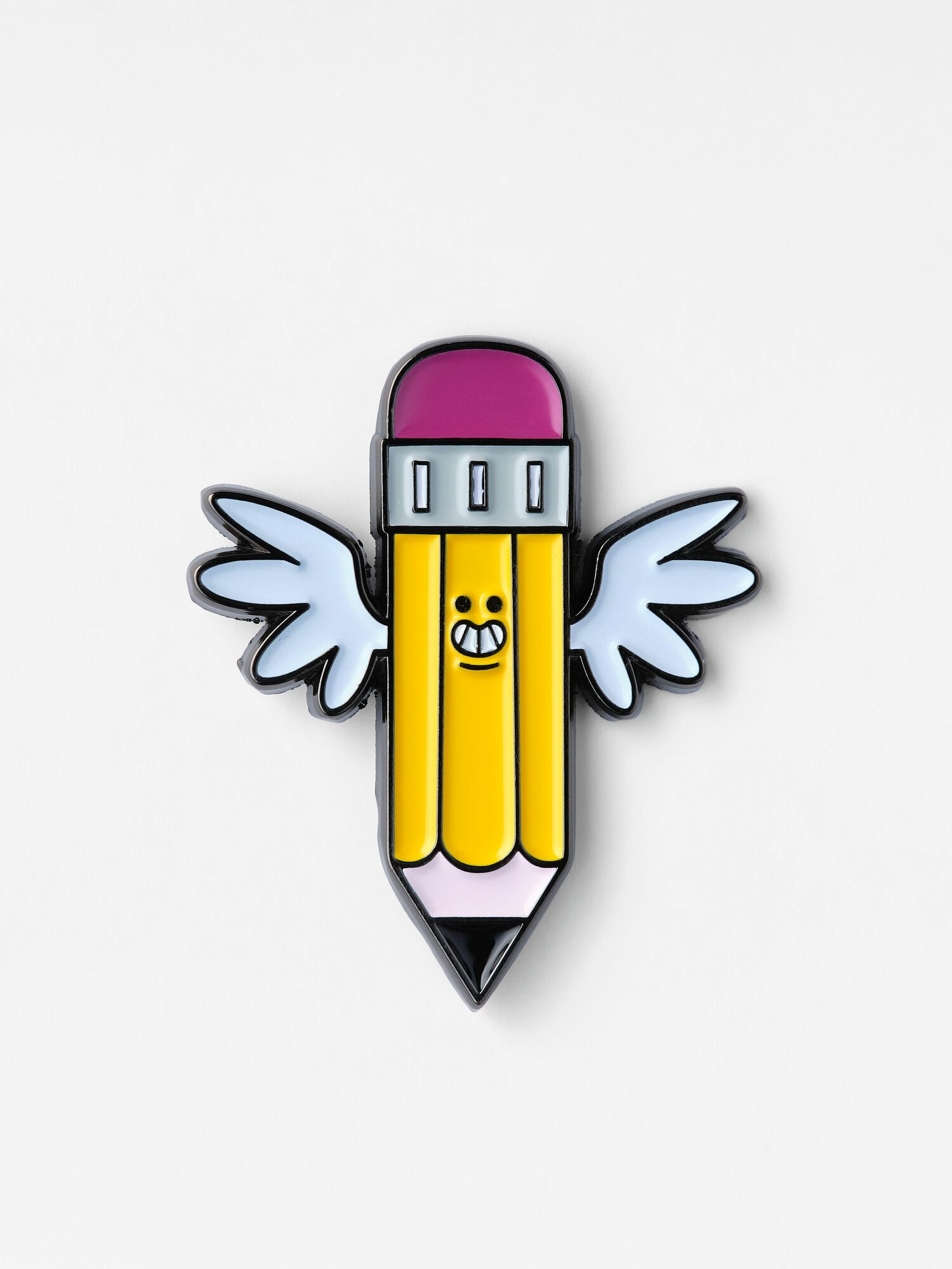 Значок, эмаль