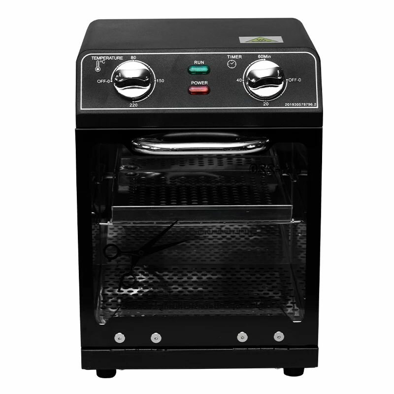 Сухожар для инструментов, oxxi, 1US-1, черное