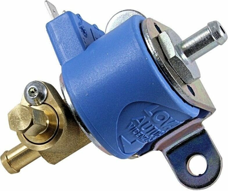 ГБО Клапан бензина LOVATO (оригинал)