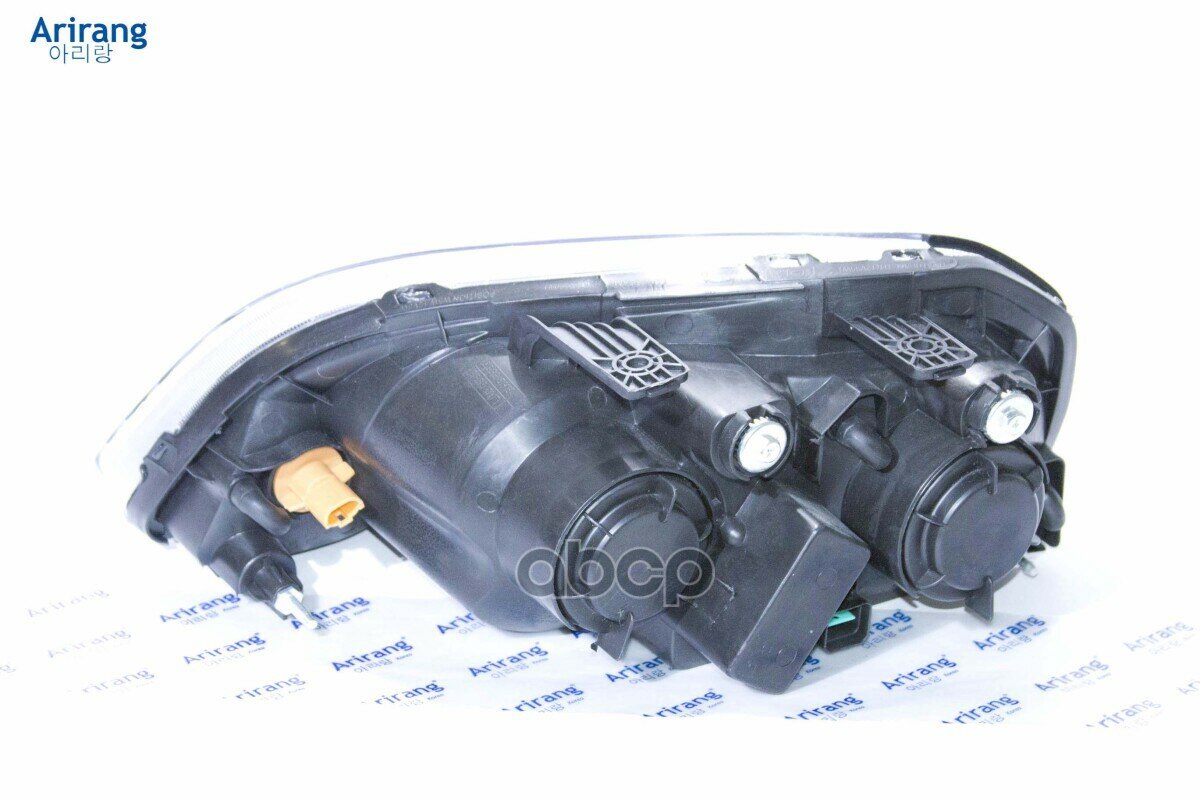 Arirang Фара Передняя Правая Chevrolet (Lacetti 06-08 (Sedan)) Arirang арт. ARG231061R