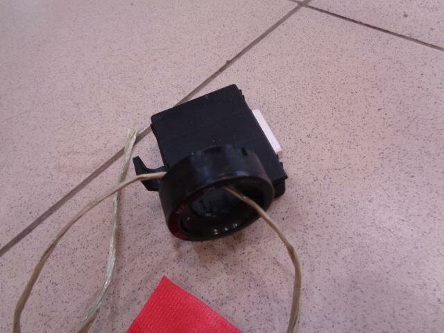 Иммобилайзер от LDV Maxus 2004-2008