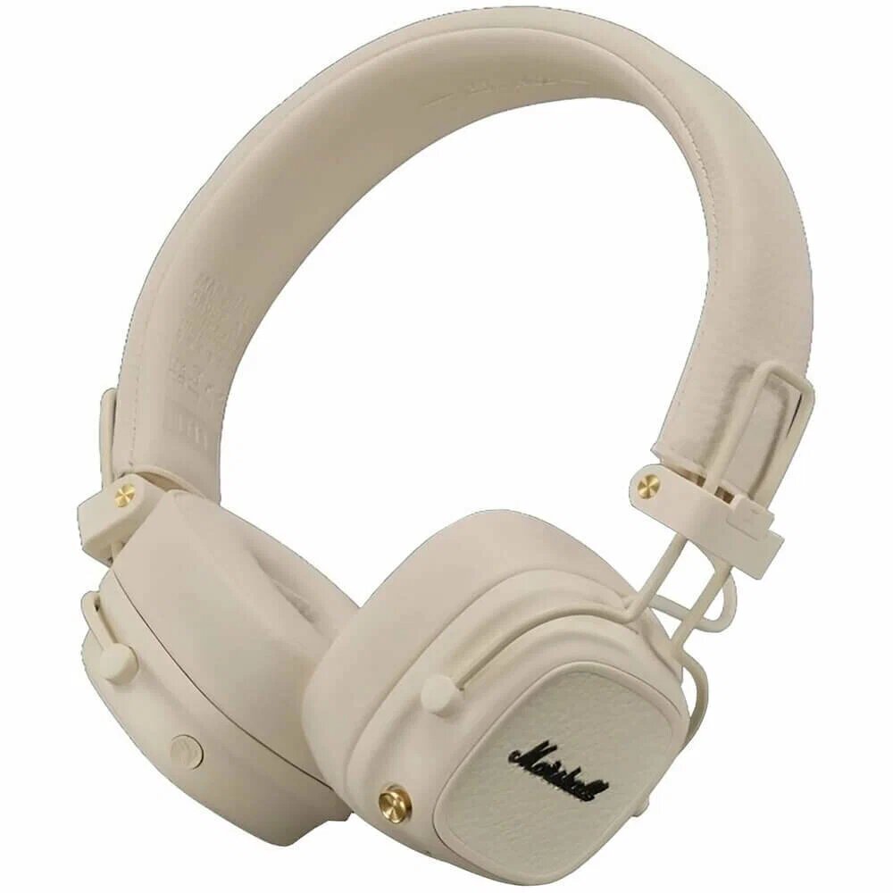 Marshall Major 5 Cream