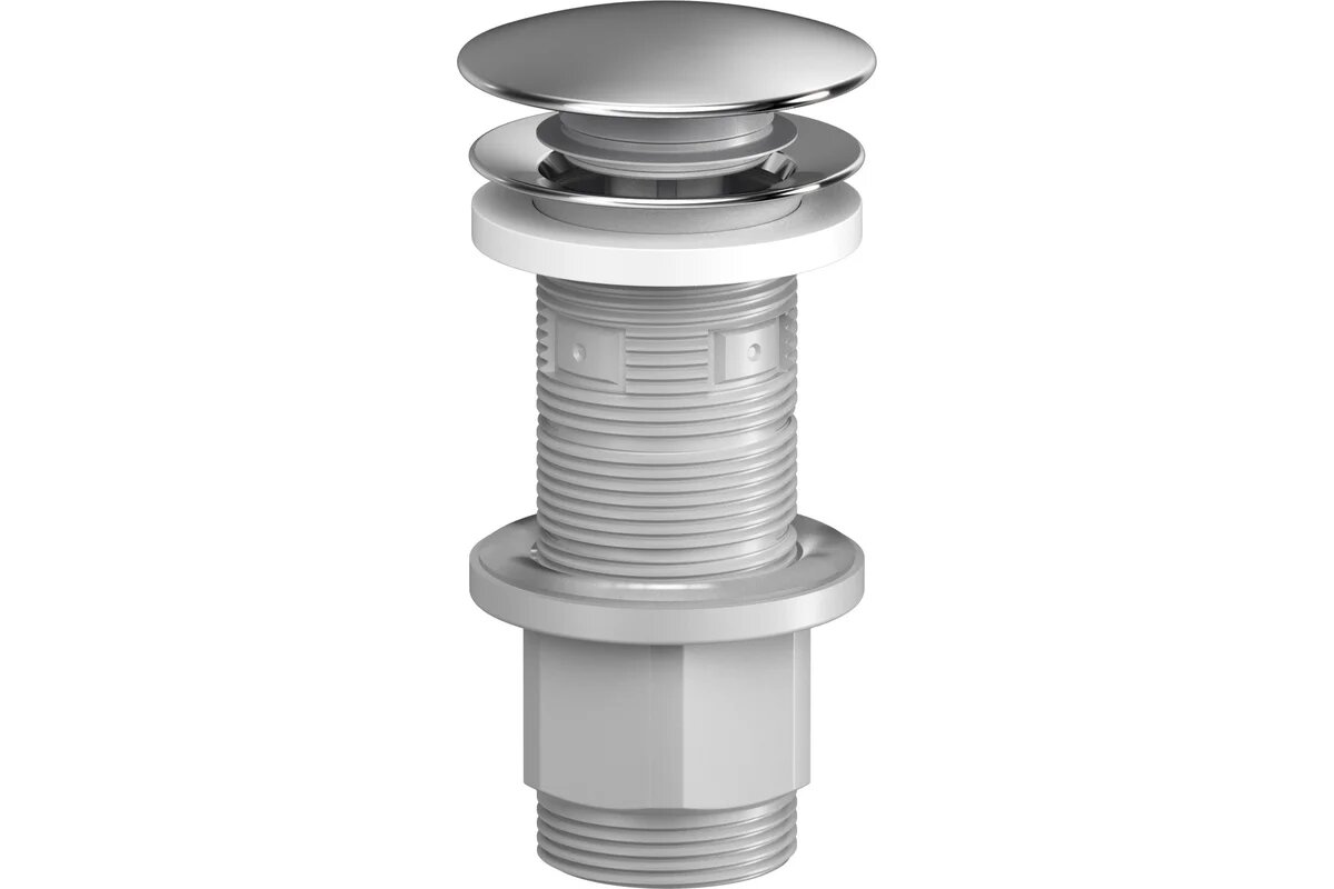 AM.PM Донный клапан мультифункциональный нажимной F070M100