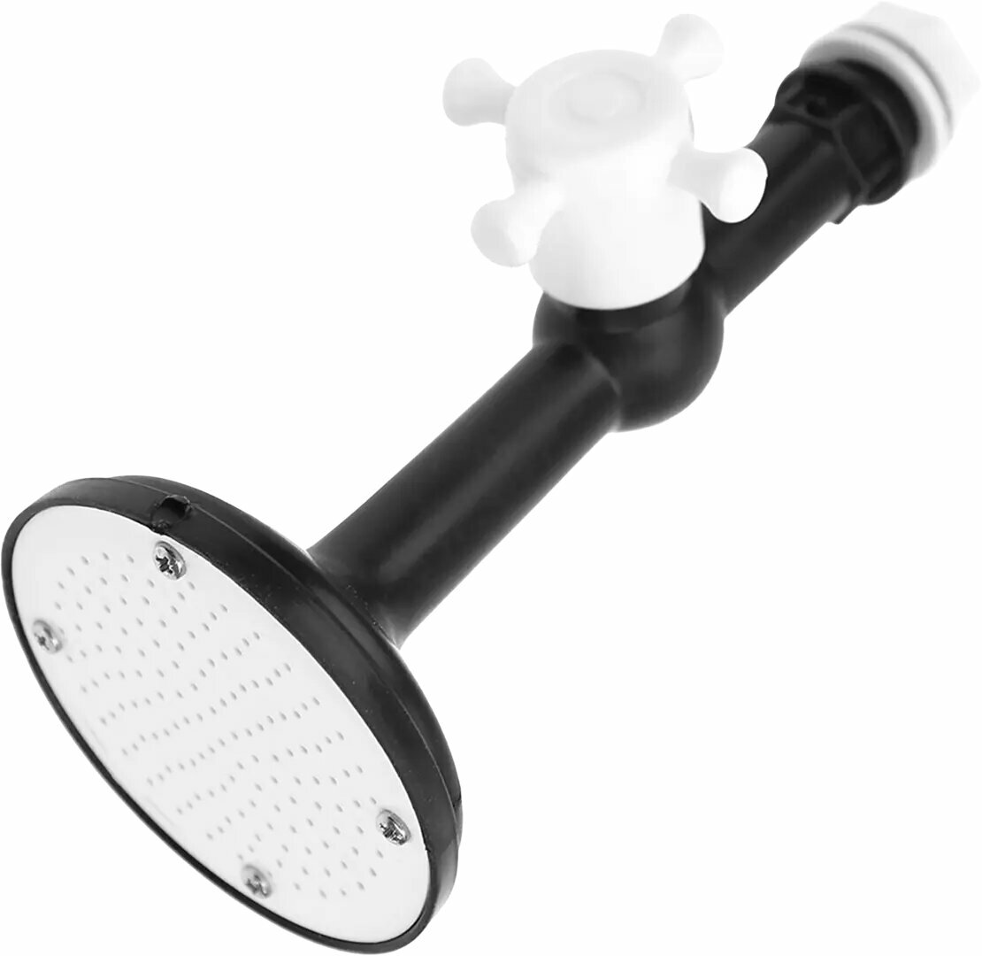 Душевая лейка Мастерица SH-1/2