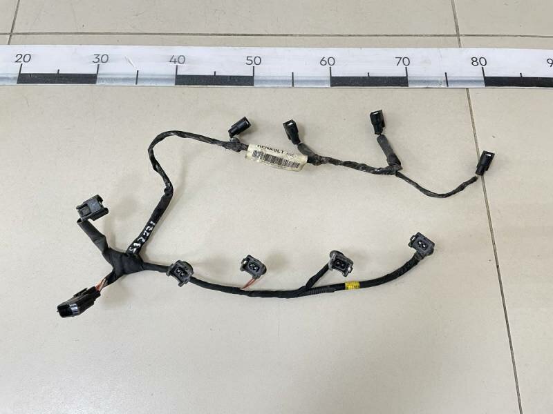 Проводка коса Nissan Terrano D10 2014 кат.номер: 240116678R