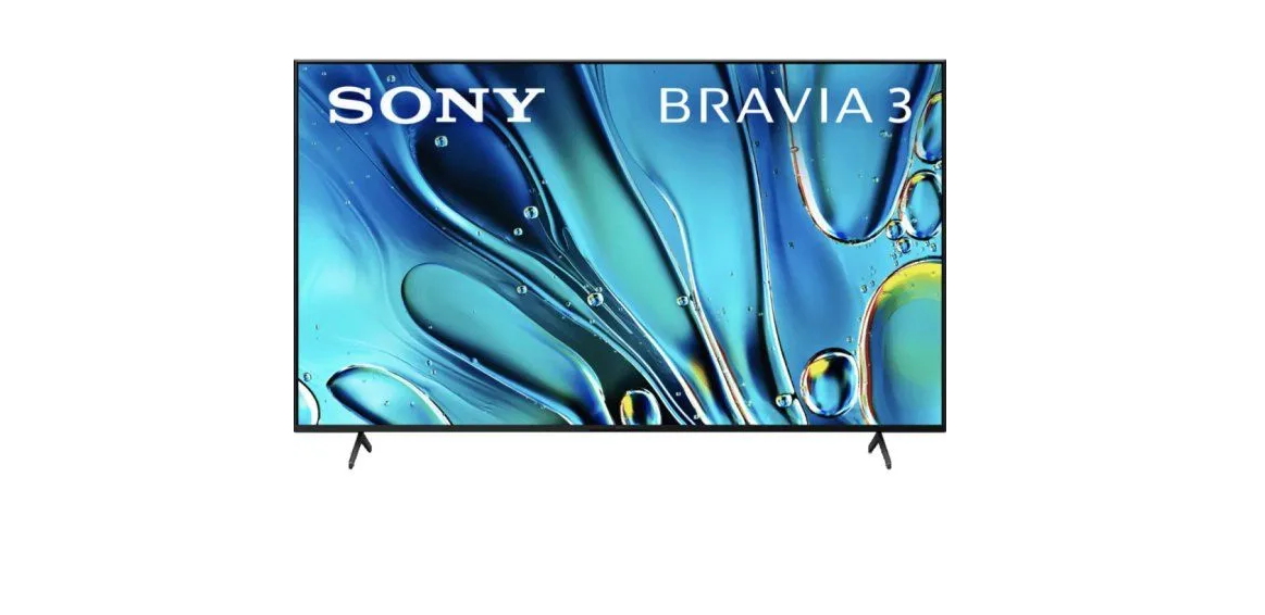 Телевизор Sony K-75S30