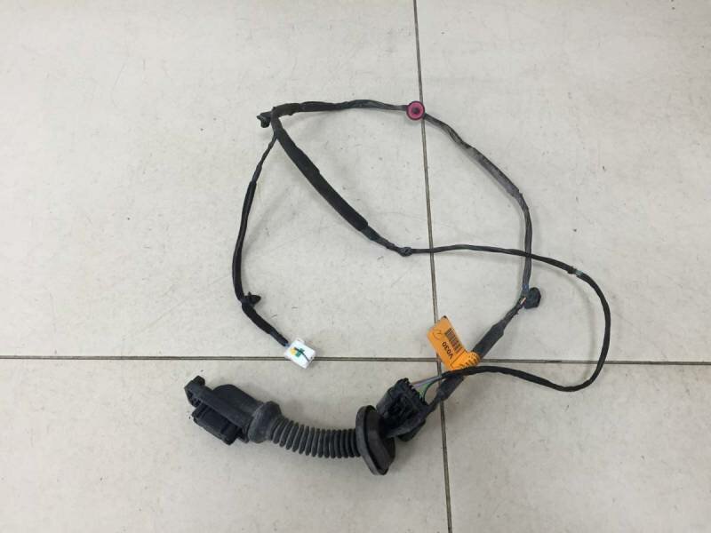 Проводка двери Kia Rio 4 FB 2017 кат.номер: 91660H0030