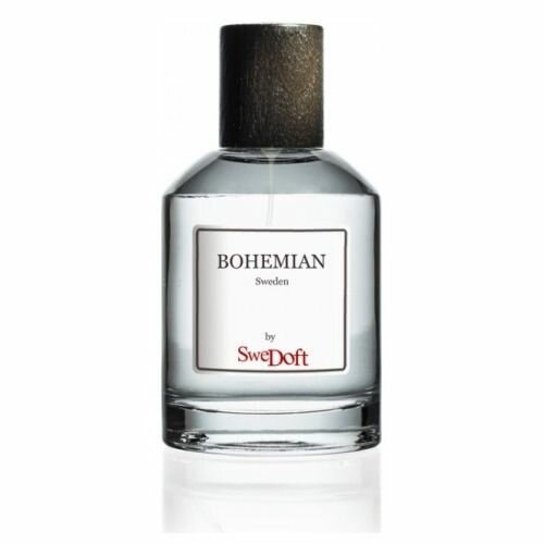 Swedoft Bohemian Парфюмерная вода для мужчин 100 ml
