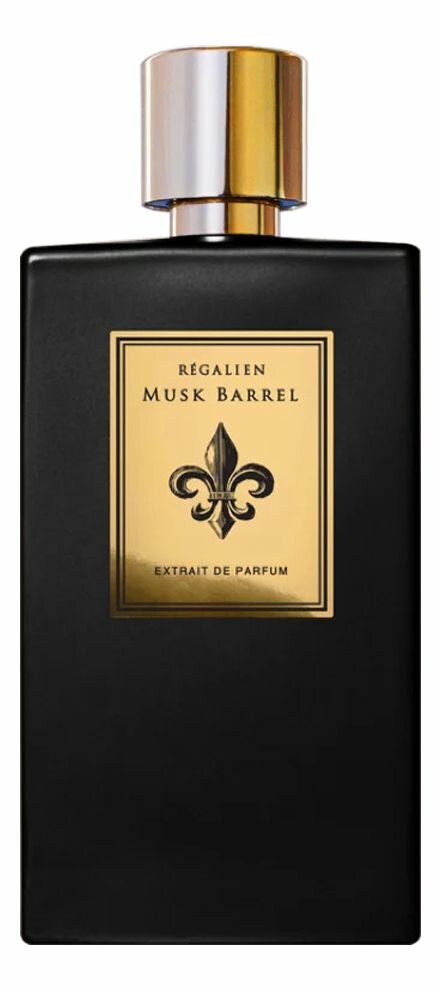 Regalien Musk Barrel Духи для мужчин 100 ml