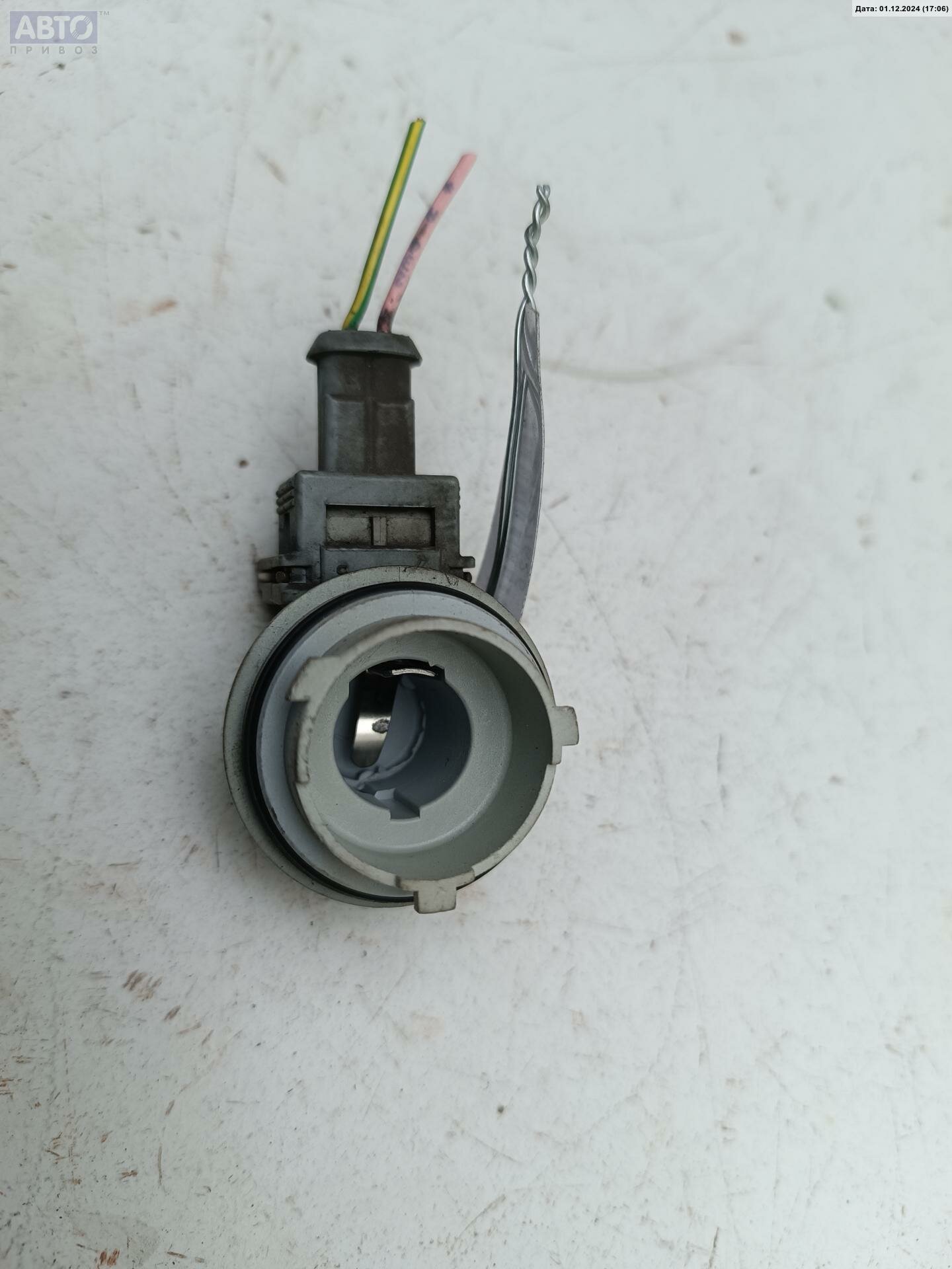 Патрон лампы указателя поворота Citroen Jumpy (1994-2006)