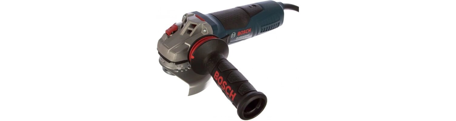 Угловая шлифмашина Bosch GWS 19-125 CIE (060179P002)