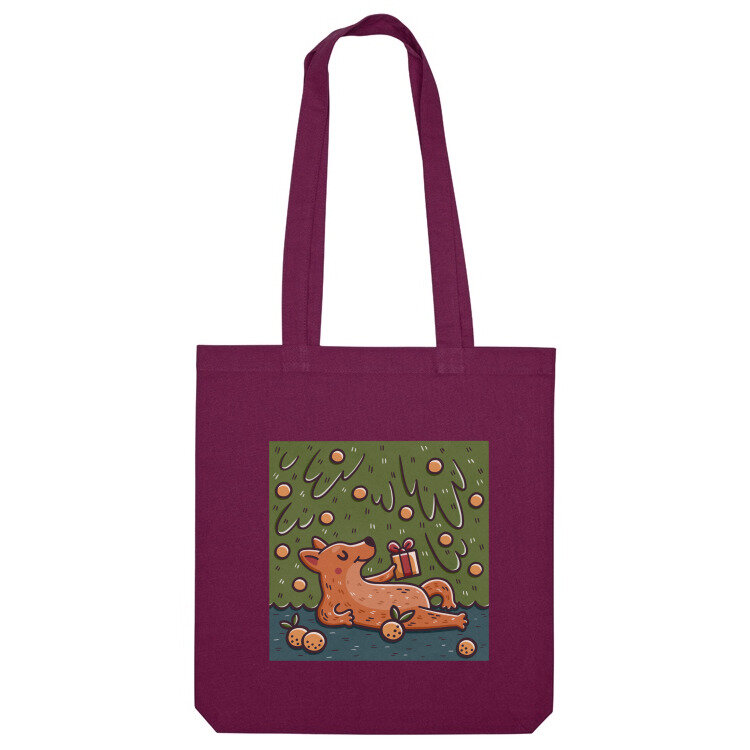 Сумка шоппер