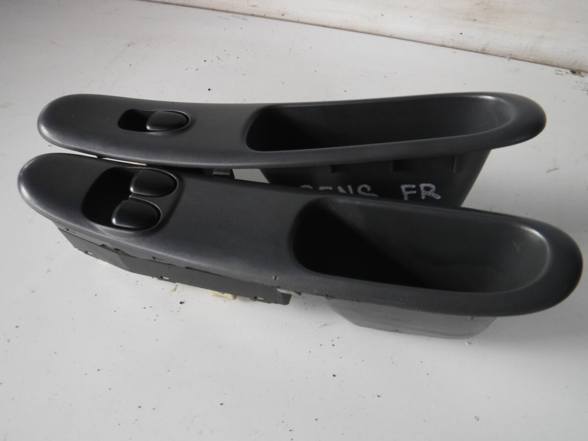 Блок управления стеклоподъемниками ЗАЗ Sens I (2004—2017) 96279332