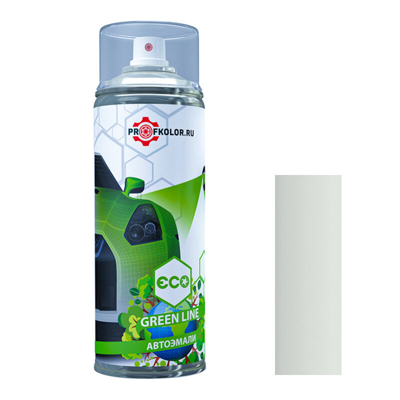 Автомобильная аэрозольная краска на Toyota код краски TOY4011