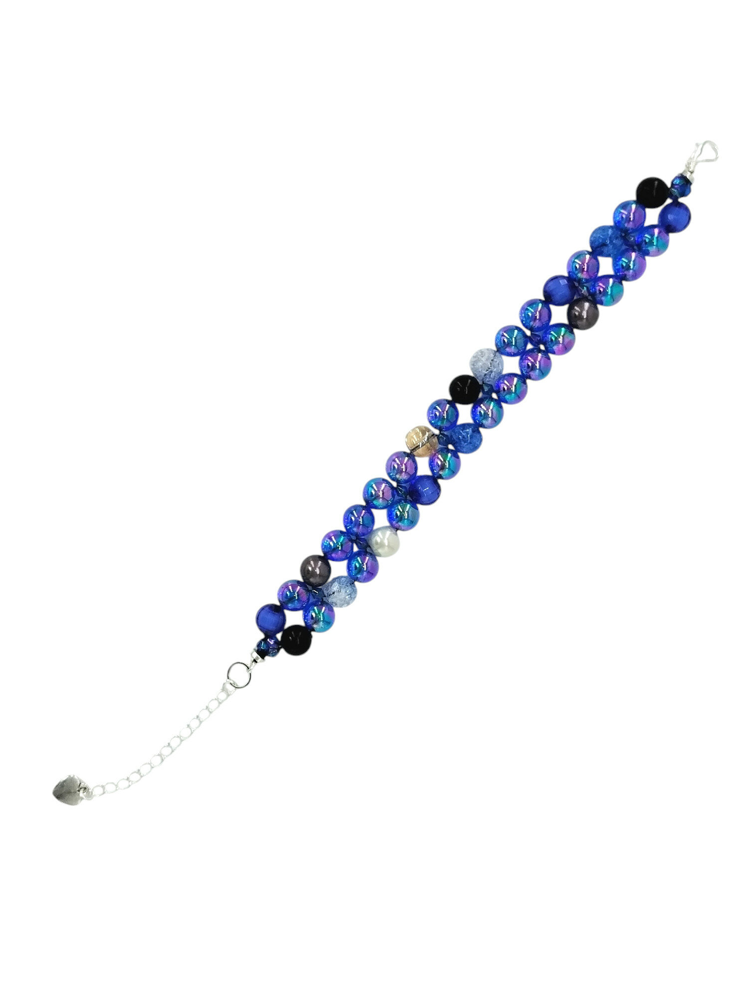 Браслет, металл