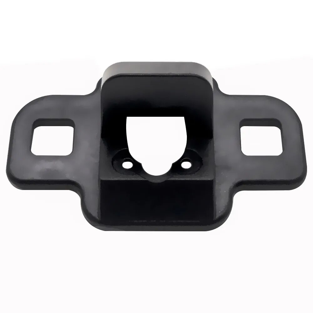 Кронштейн для камеры заднего вида YIFOUM, крепление на подсветку номерного знака для Toyota RAV4 RAV 4 XA50 2019 2020 1 Piece