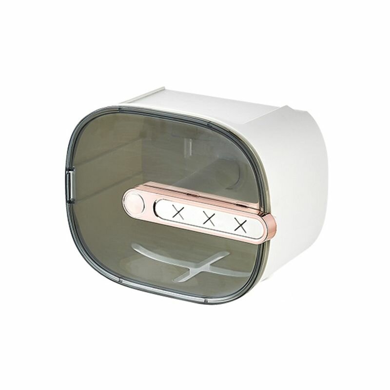 Футляр для тампонов и прокладок