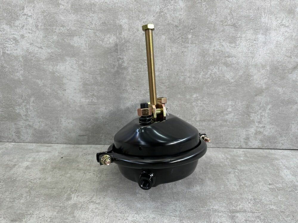 Камера тормозная T30 барабанного тормоза MERCEDES DAF/NEOPLAN/BPW (мерседес ДАФ Неоплан БПВ MАН)