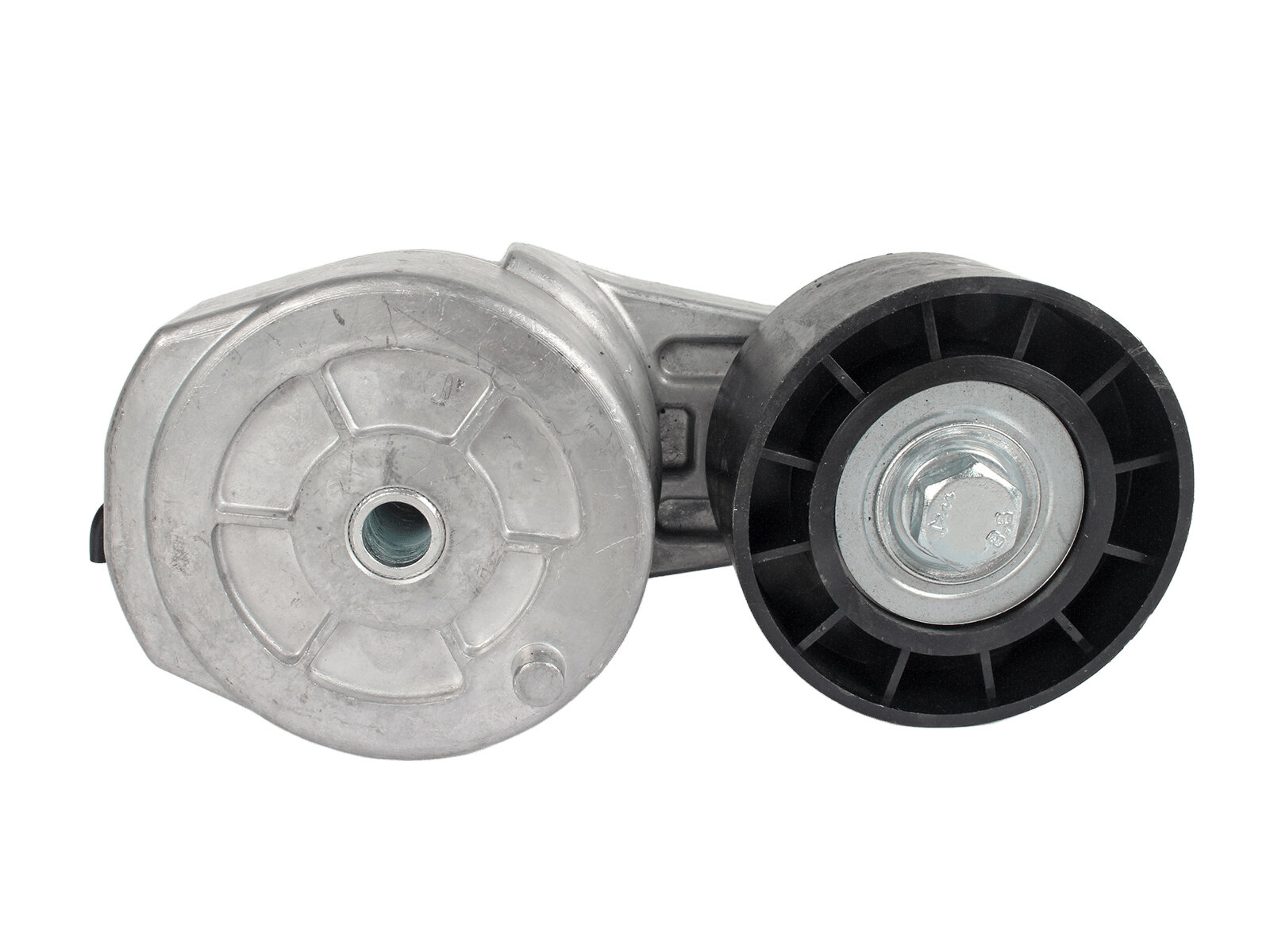 Натяжитель ремня КАМАЗ-ЕВРО-5 автоматический полюс