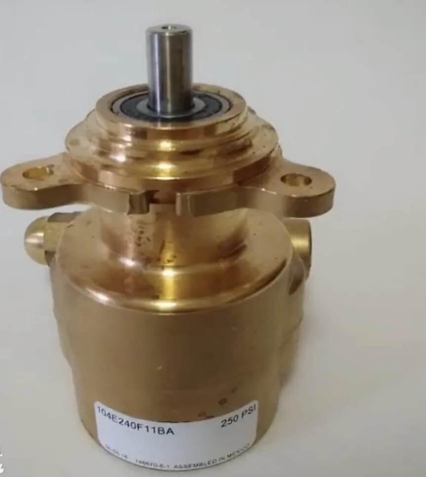 Латунный Насос Procon модель 104E240F11BA250