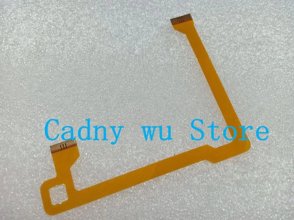 Гибкий кабель экрана для Panasonic GH5 GH5S 2PCS