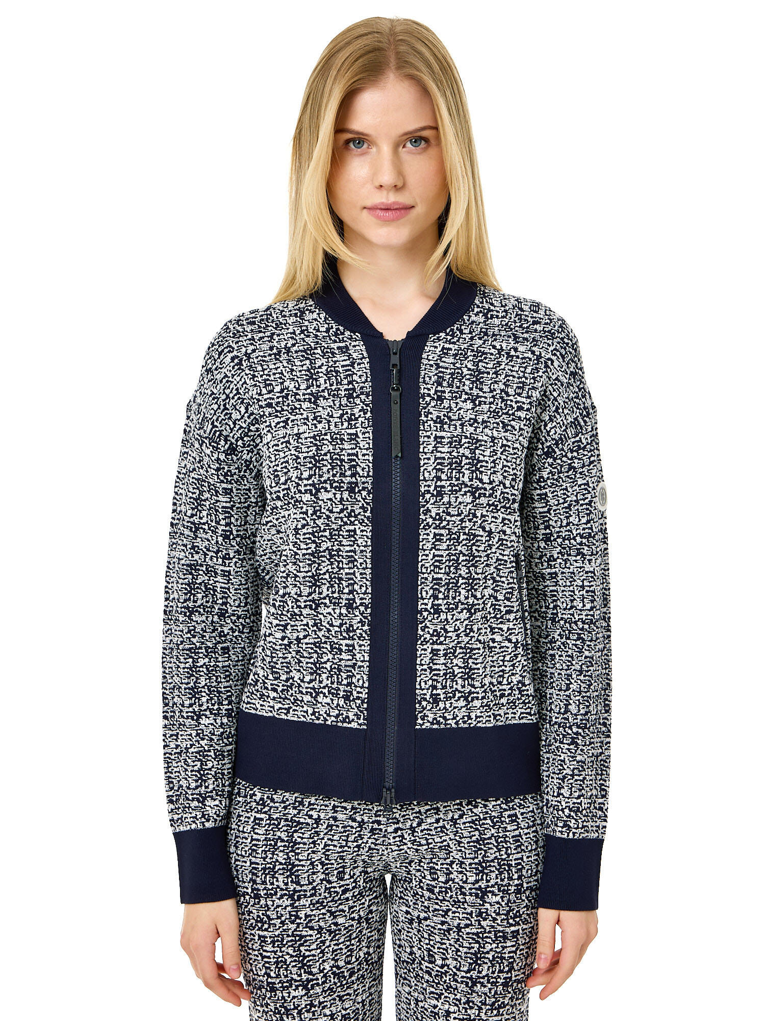 Толстовка W24-3500-Wo