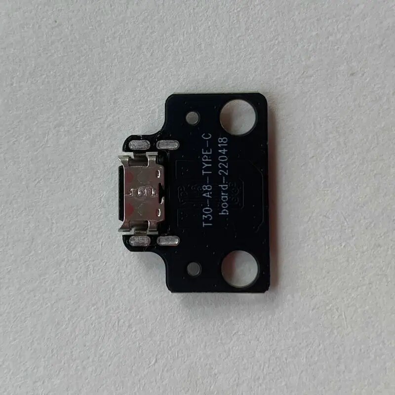 Оригинальная USB-плата для планшета Blackview Oscal Pad 13, разъем для зарядки док-станции типа C, запасные части для мобильного телефона