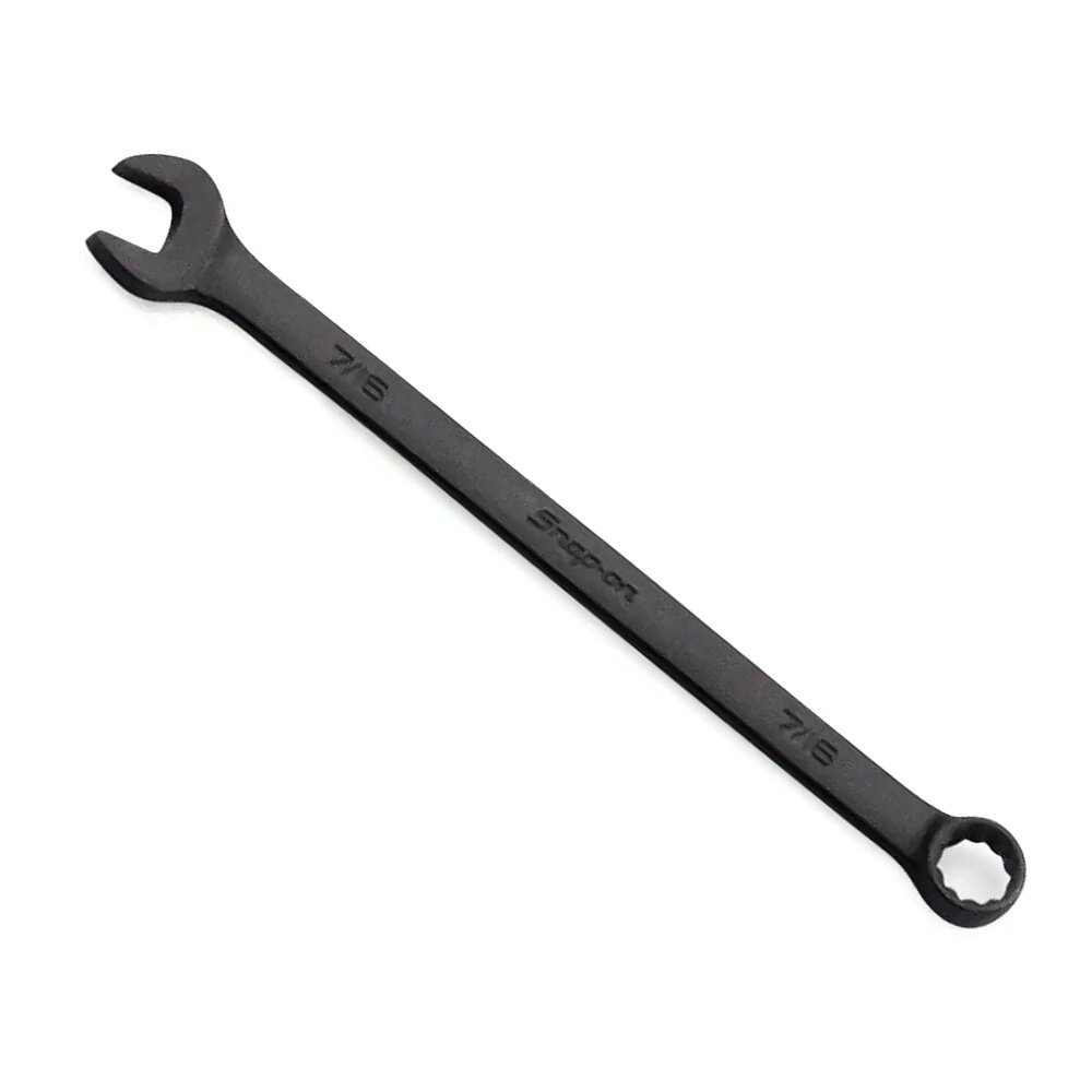 Ключ гаечный комбинированный Snap-on, 7/16" GOEX14B